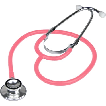 Veridian Healthcare Sterling Series Sprague Rappaport-Type Stethoscope ...