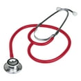 Ever Ready First Aid Dual Head Stethoscope, Professional Medical ...