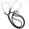 Ever Ready First Aid Dual Head Teaching Stethoscope for Doctors, Nurses ...