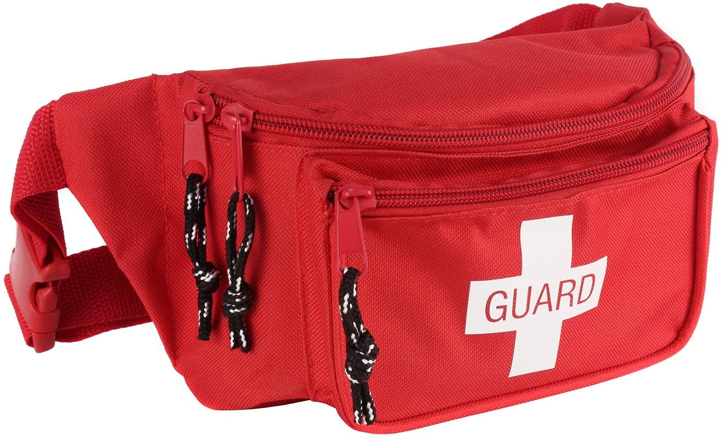 Ever Ready First Aid Fanny Pack/Hip Pack - Walmart.com