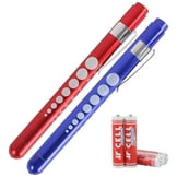 TIERPOP Pen Lights for Nurses Medical Pen First Aid LED PenLight ...