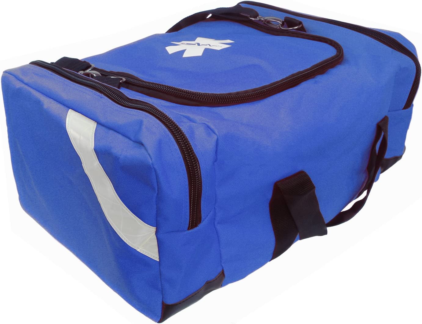 Ever Ready First Aid Large EMT Bag - Big Pouch Storage Kit for Medical ...
