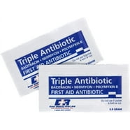 Perrigo Triple Antibiotic Ointment 1 oz - Walmart.com