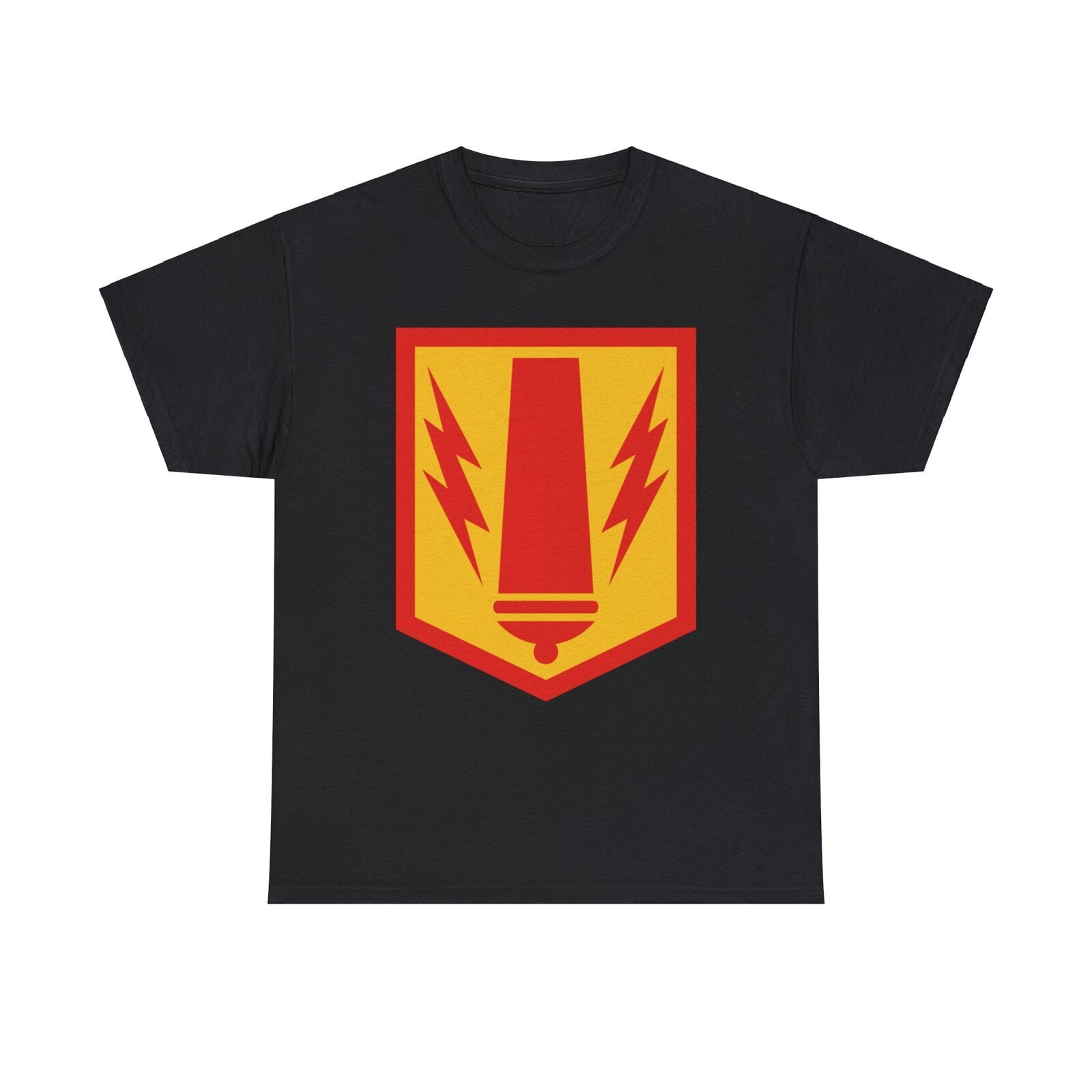 EverAura 41st Field Artillery Brigade (U.S. Army) T-Shirt Christmas ...