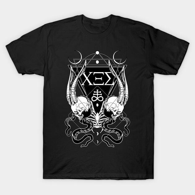 EverAura ??? (666) the Number of the Beast T-Shirt S-5XL Fast Shipping ...
