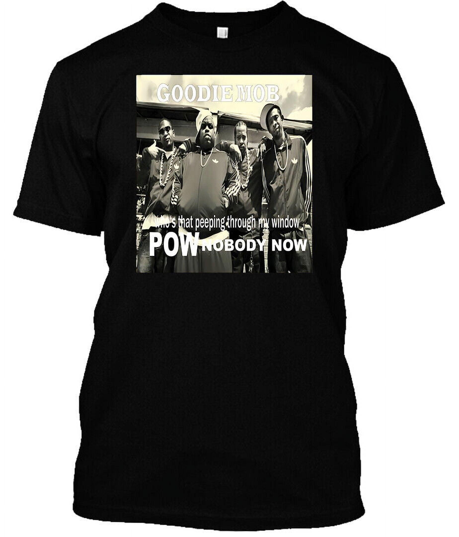 EverAura BEST TO BUY Dark Goodie-Mob American Premium S-5XL Made in USA ...