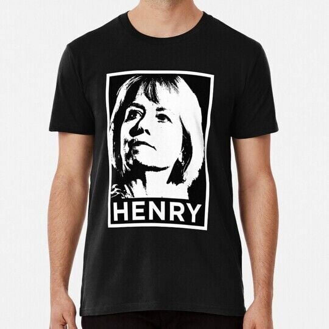 EverAura Dr Bonnie Henry Size S to 5XL Made in the USA T-Shirt ...