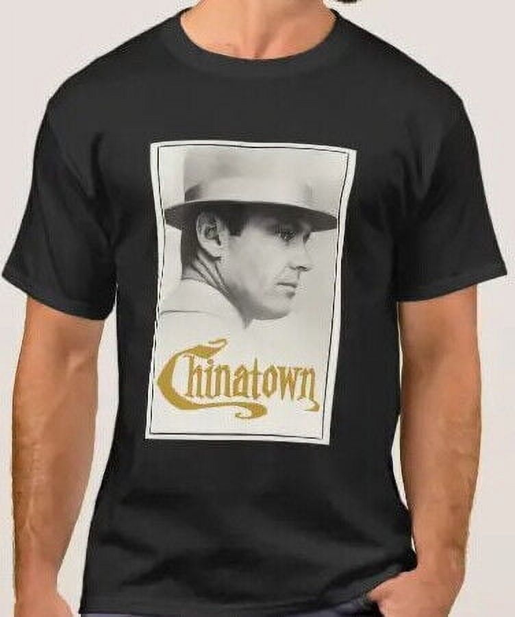 EverAura J. J. Jake" Gittes Jack Nicholson China Town Faye Dunaway ...
