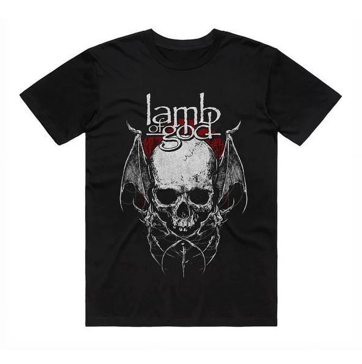EverAura Lamb of God - Eternal T-shirt, Size S-4XL Fast shipping ...