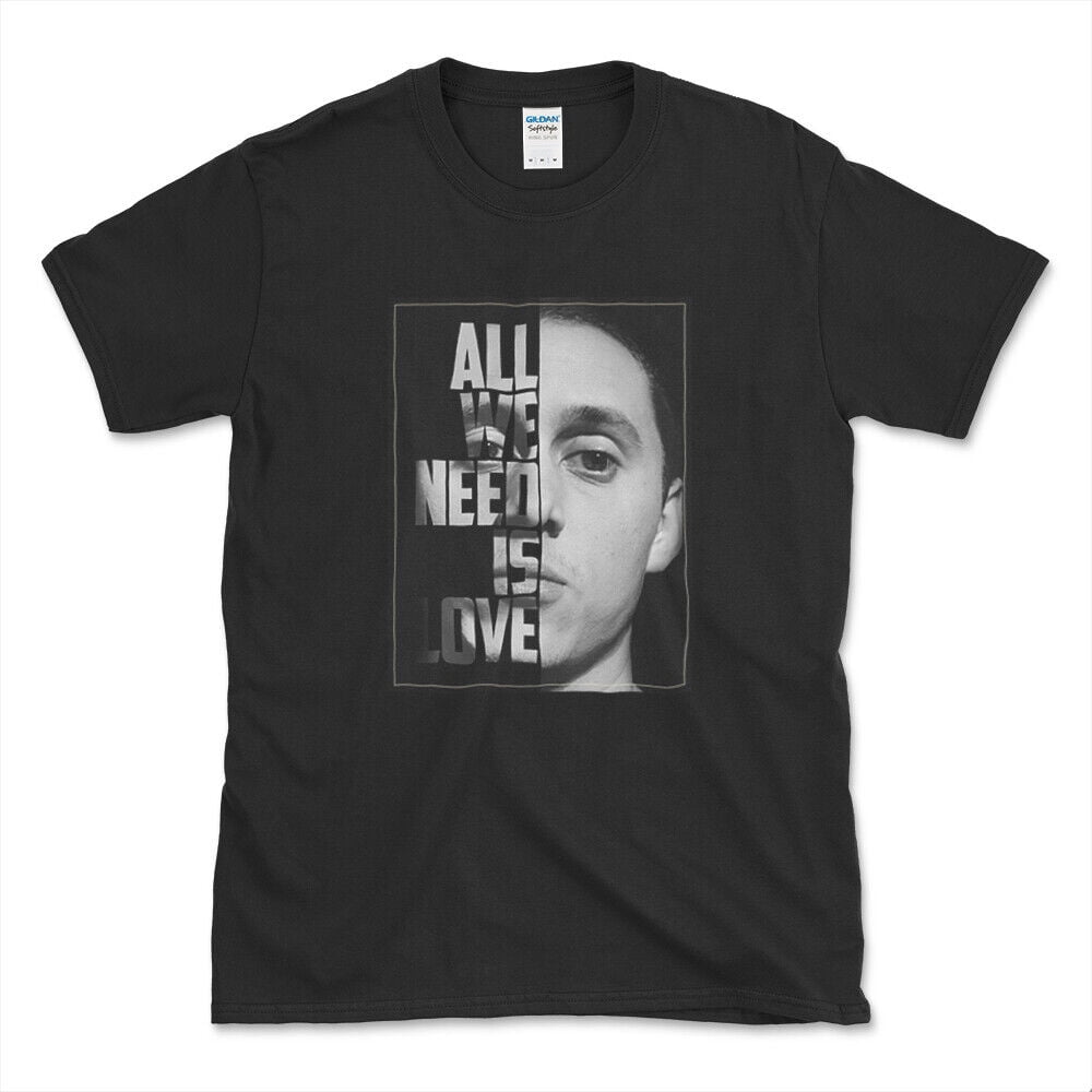 EverAura Limited Funny Canserbero Venezuelan Logo T-Shirt S-3XL ...