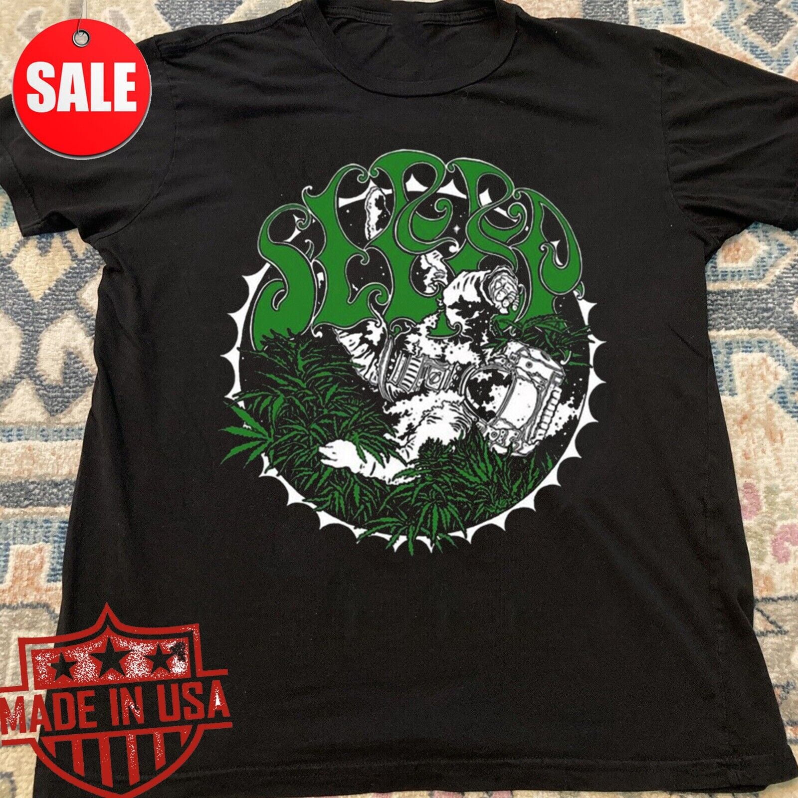 EverAura New sleep band design Gift For Fans Uni S-5XL Shirt 1LU553 ...