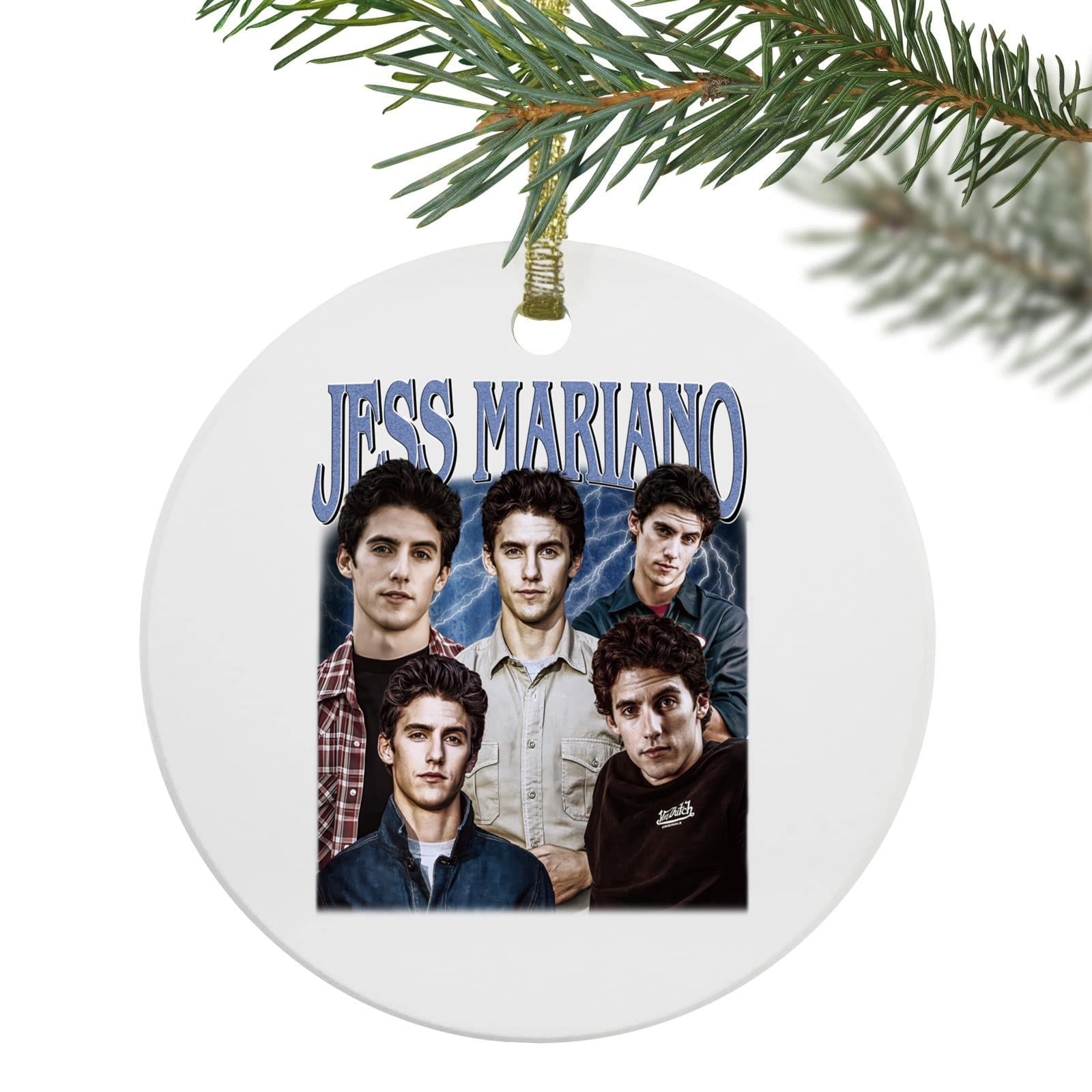 EverAura Ornament Jess Mariano Jess Mariano Jess Rory Gilmore Milo ...
