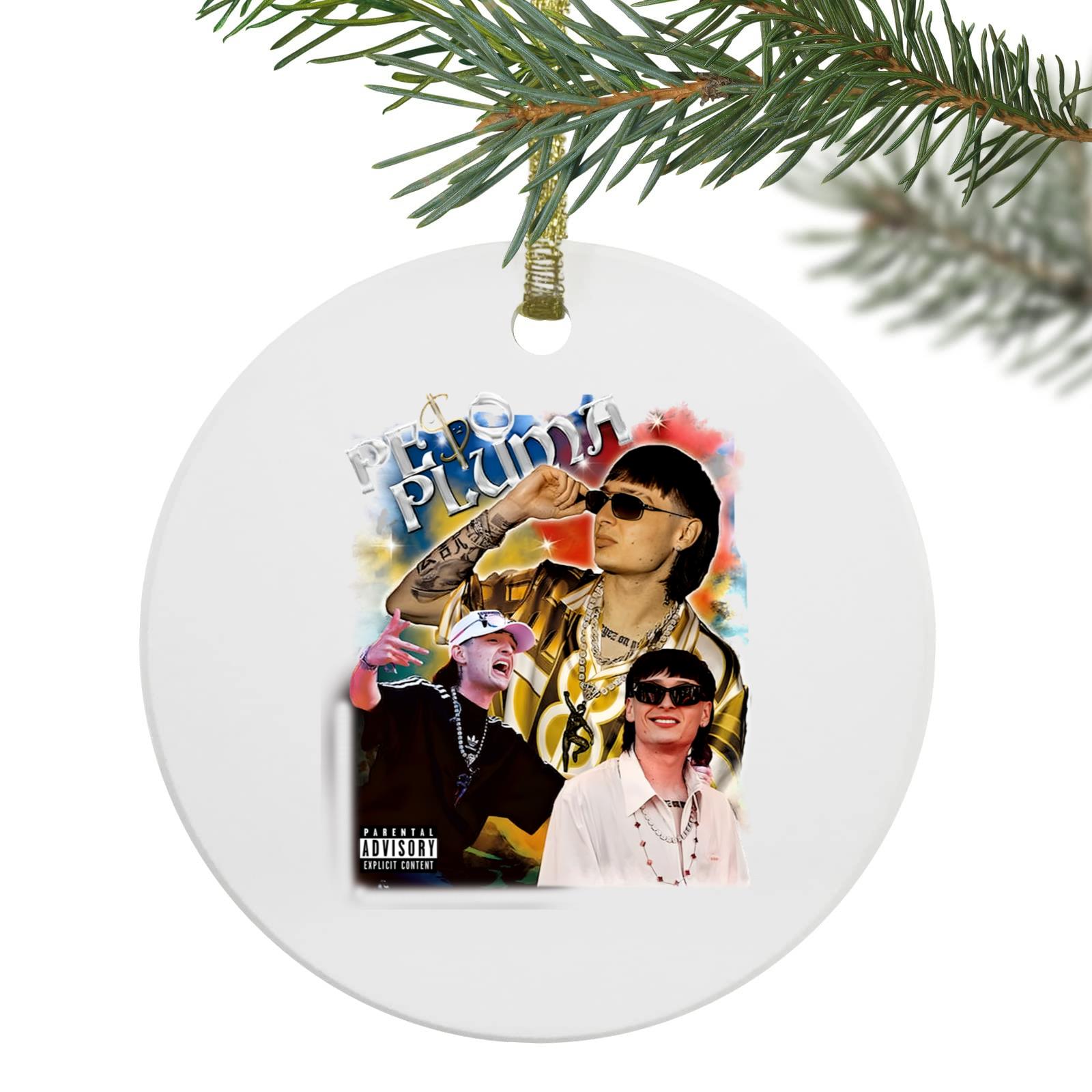 EverAura Ornament Peso Pluma Ready To Print Printable Design Hiphop ...