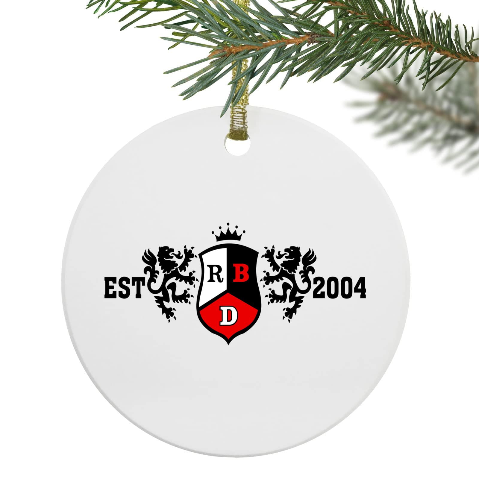 EverAura Ornament Rbd Rebelde Tourrebelderebelde Fan Anahidulce ...