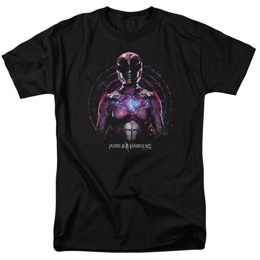 EverAura Power Rangers Movie Pink Ranger" T-Shirt or Tank - to 6X ...