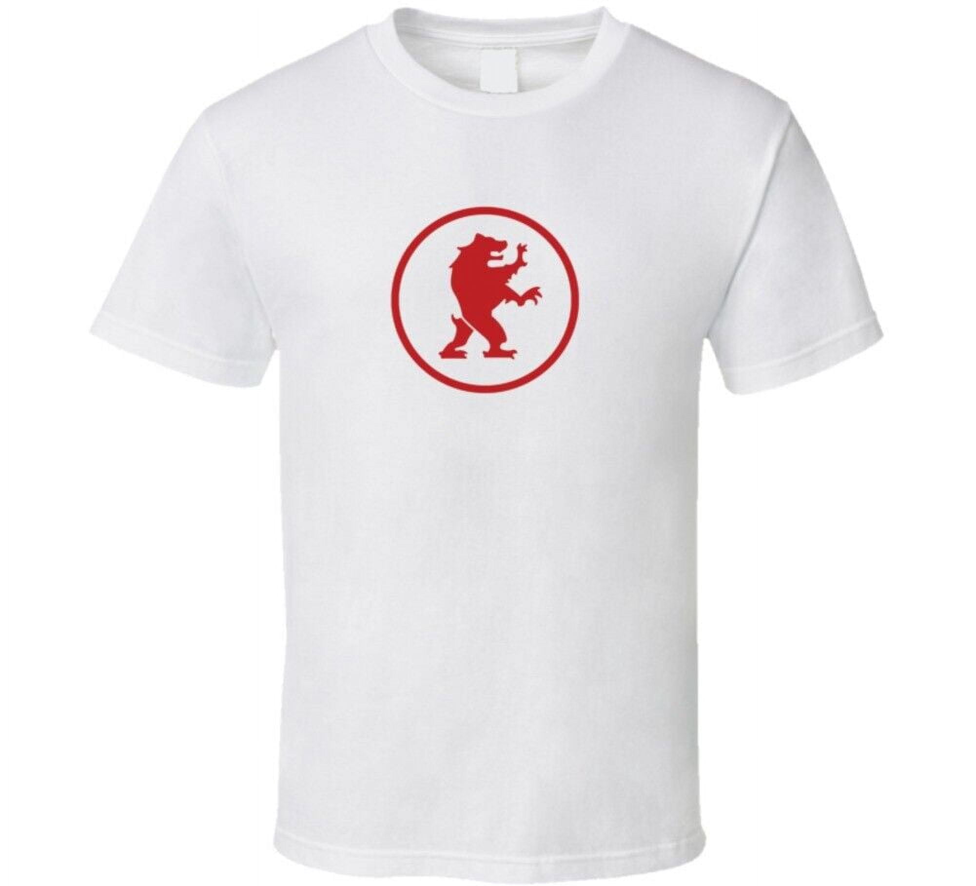 EverAura Scythe Republic Of Polania Strategy Board Game T Shirt ...