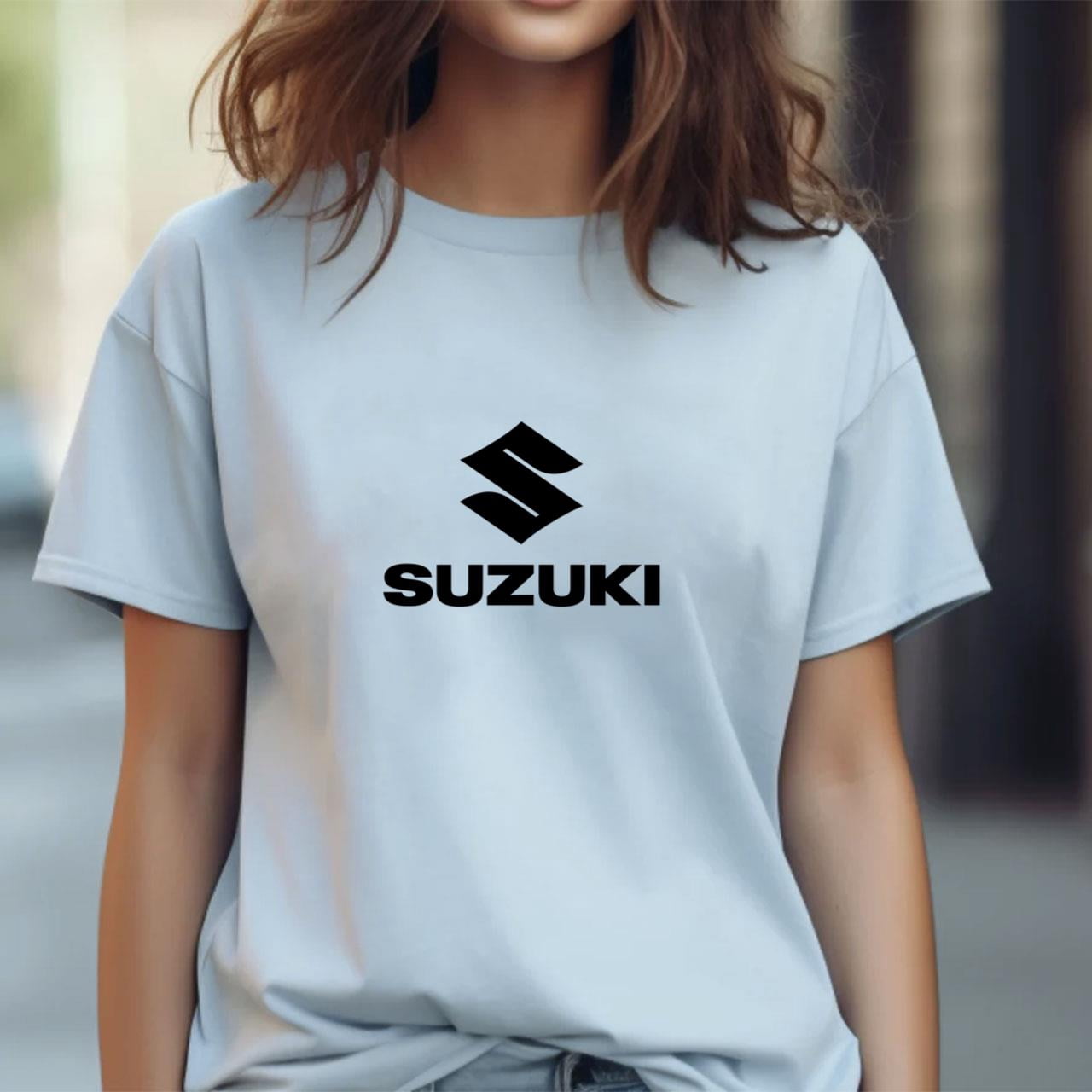 EverAura Suzuki T-SHIRT - Street Bikes Dirt Bikes GSX-R Motorcycle ...