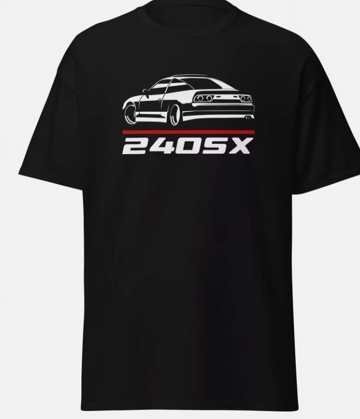 EverAura T-shirt 240SX Car Christmas Gift Shirt, Sweater, Hoodie ...