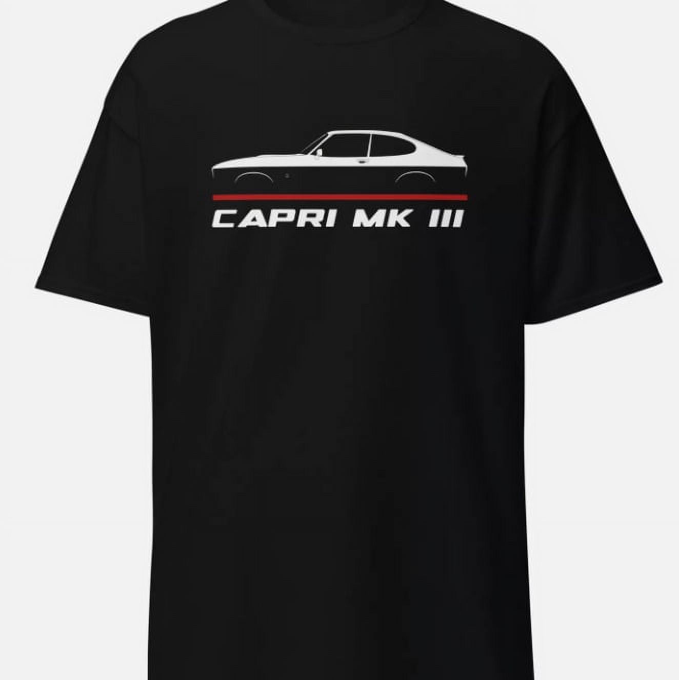 EverAura T-shirt Capri Mk III 1978-1986 Christmas Gift Shirt, Sweater ...