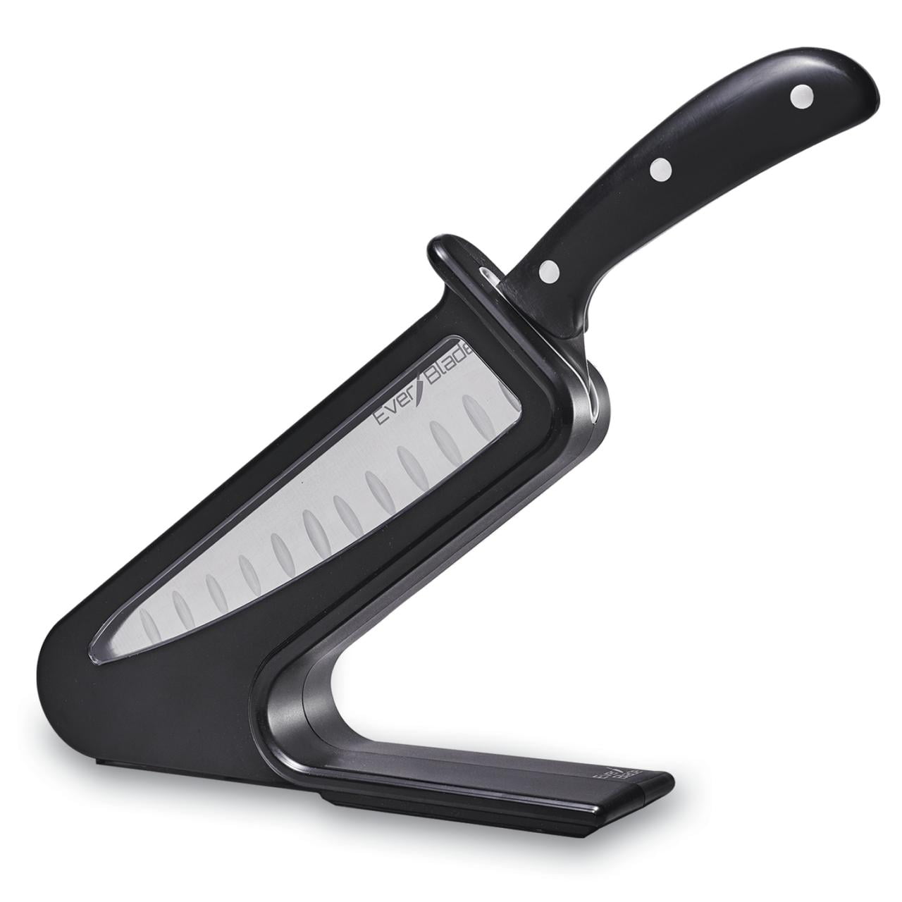 EverBlade, the professional kitchen knife built from German Steel with ...