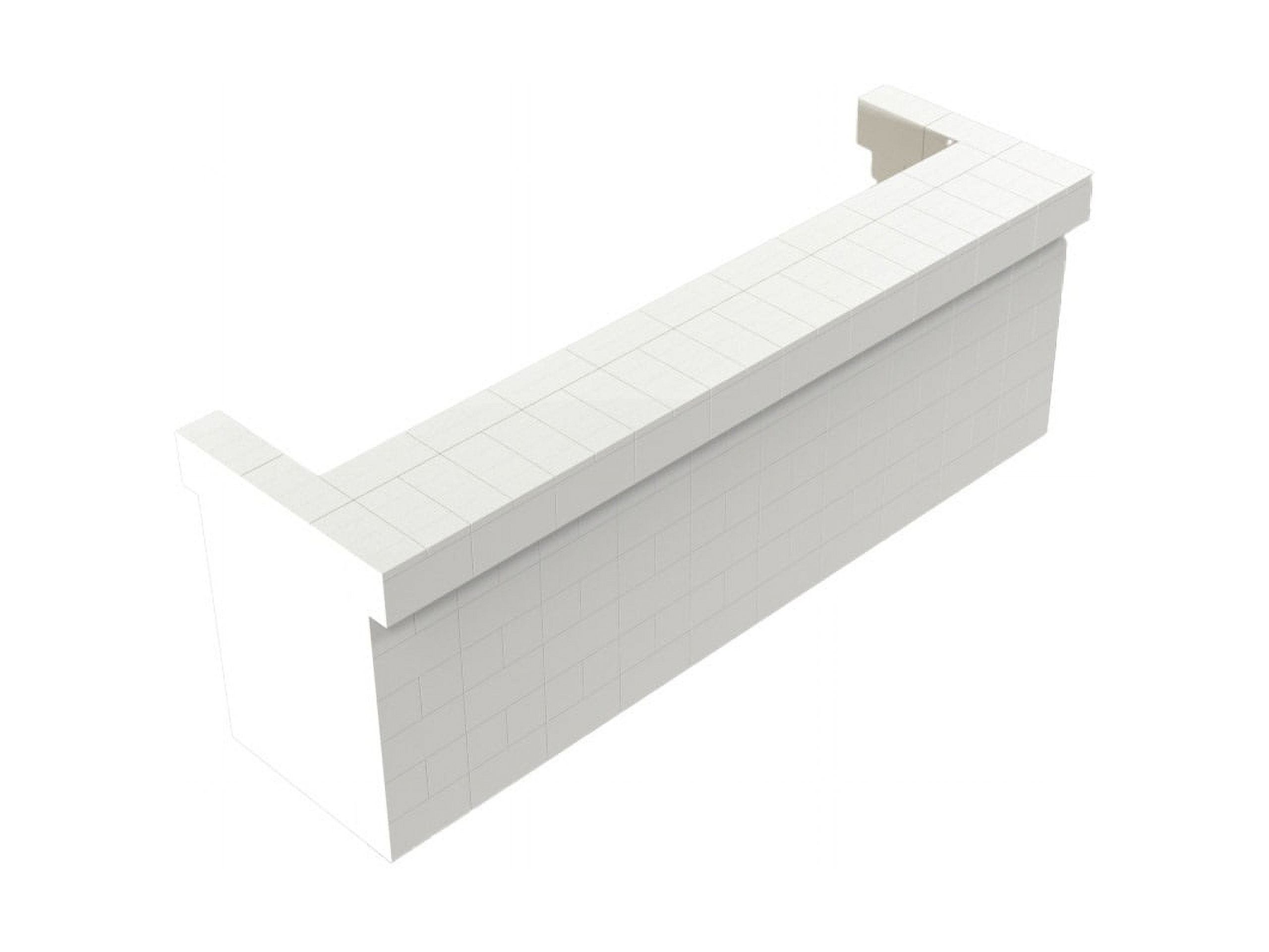 Everblock 10 Cantilever Bar And Counter Kit For Home Sales Or Event Use Giant Building