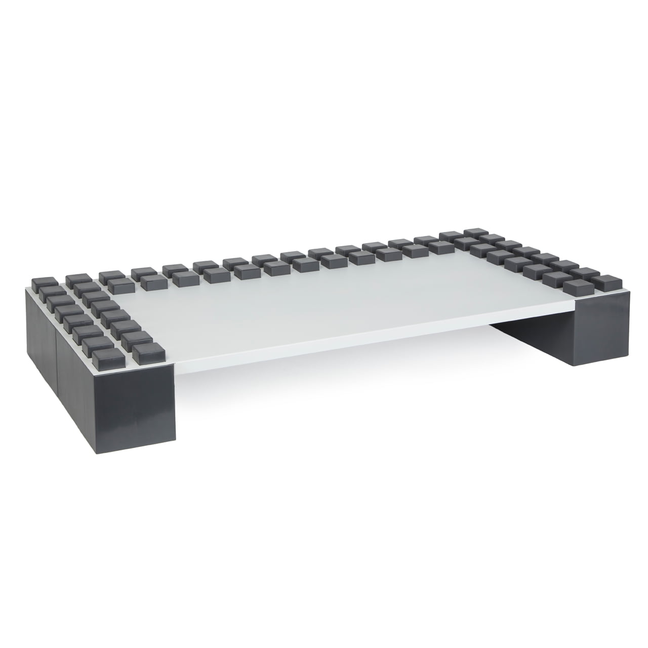 EverBlock 48” Desk Top, Modular Building Block Office Desk Piece ...