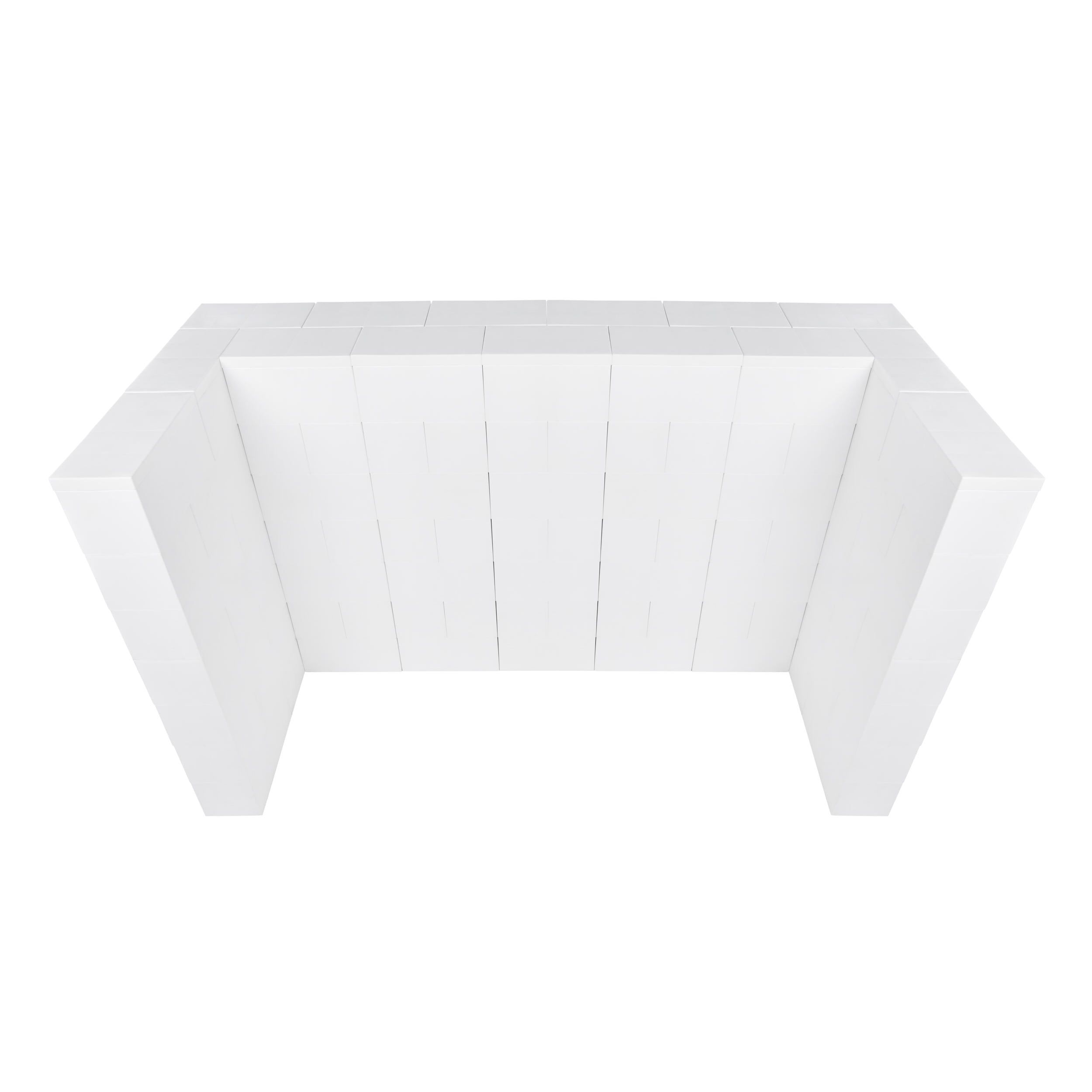 EverBlock 6’ Classic Bar & Counter Kit | For Home, Sales or Event Use ...