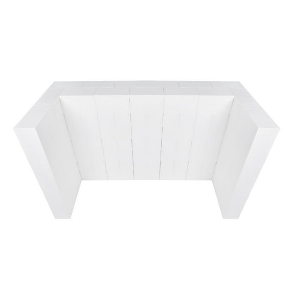 EverBlock 6’ Classic Bar & Counter Kit | For Home, Sales or Event Use ...