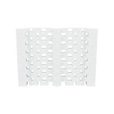 EverBlock 9’ x 7’ Open Stagger Wall Kit | Modular Building Blocks ...