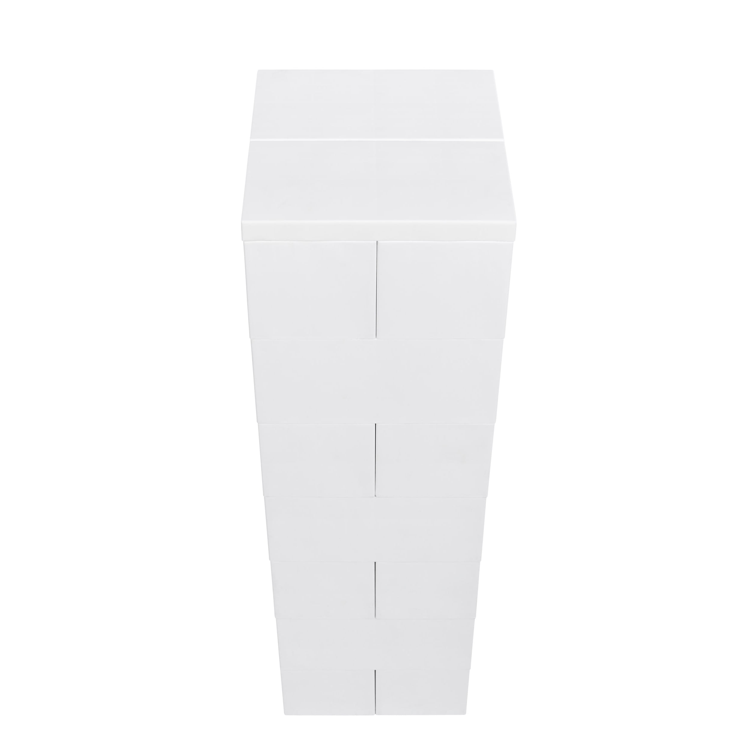 EverBlock Display Plinth / Pedestal, 42” | Pedestal Stand Decor | Giant ...