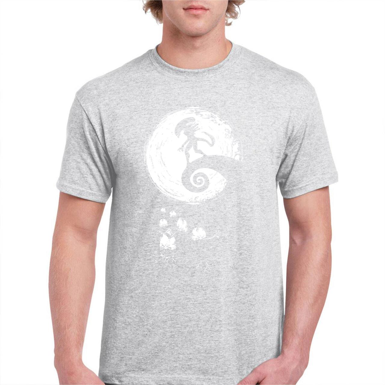 EverFind Alien Xenomorph And Eggs T-Shirt Men'S Women'S Sizes Cotton ...