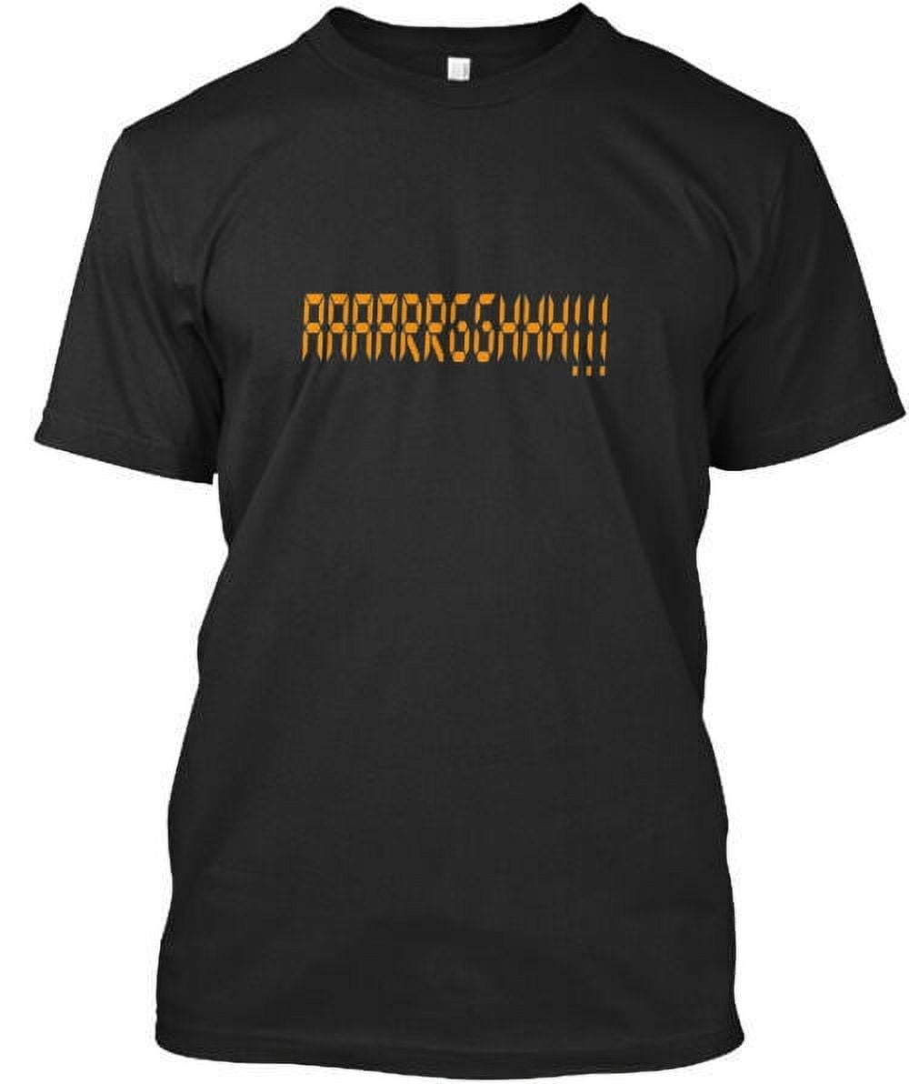 EverFind Angry T-Shirt Made in the USA Size S to 5XLChristmas Gift ...