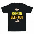 Everfind Beer T Shirt Short Beer T Funny In Tee Mens Beer Sleeve Drink Lover For Out