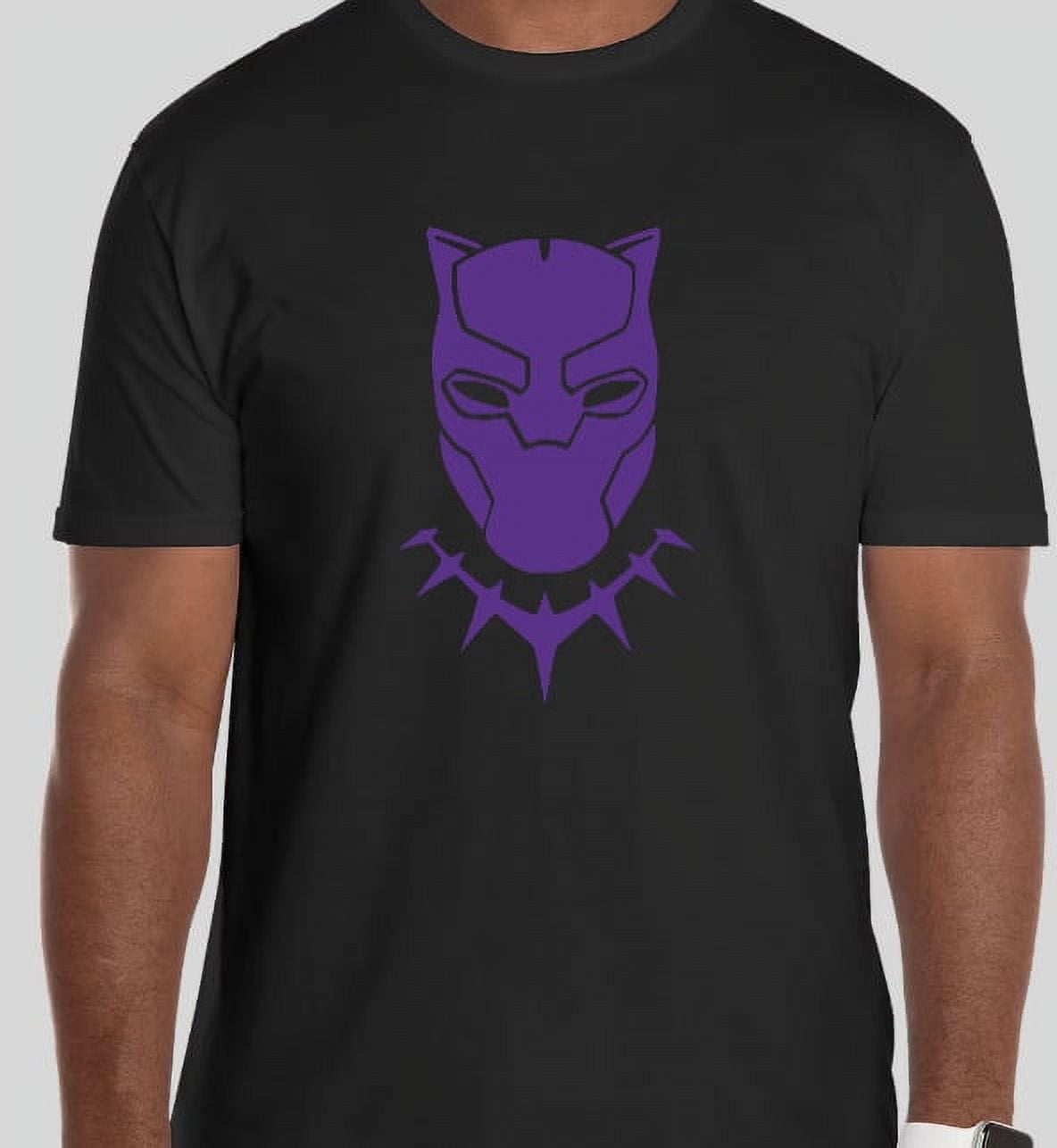 EverFind Black Panther Wakanda Shirt T Shirt Christmas Gift Shirt ...