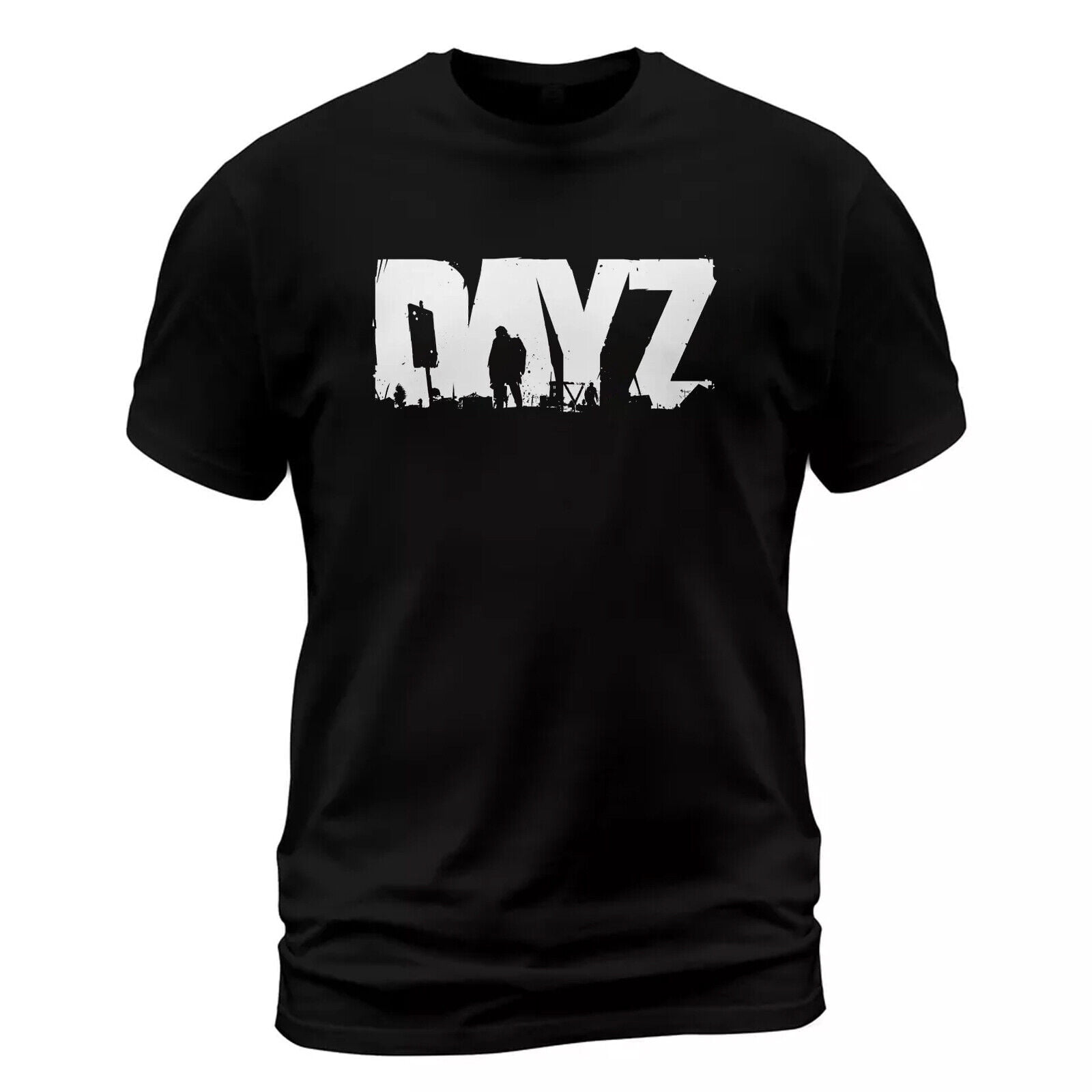 EverFind DayZ T-Shirt - All Size All Colors Men's Shirt Christmas Gift ...