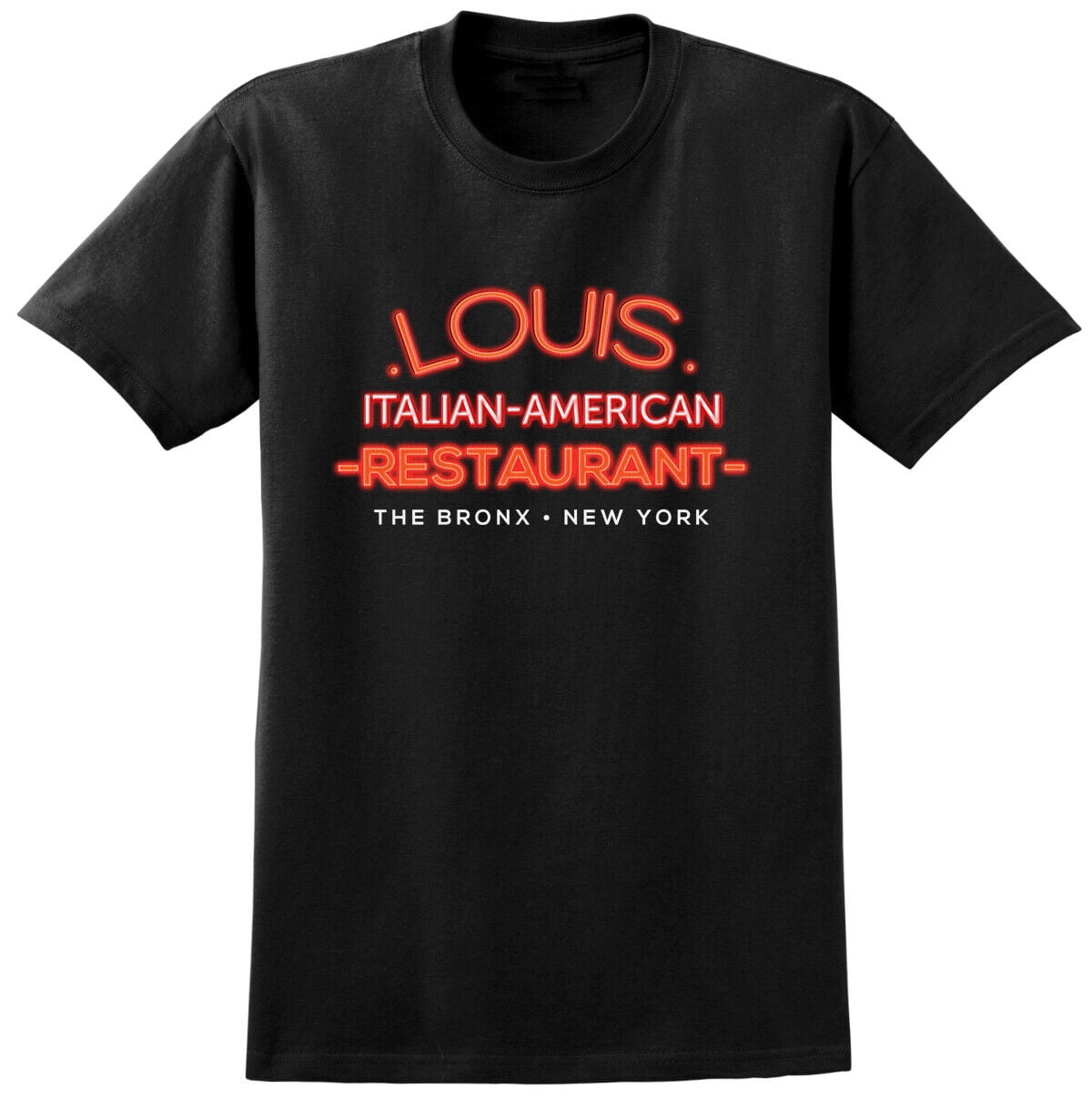 EverFind Goodfellas Inspired T-shirt - Retro Classic 80s Mafia Gangster ...