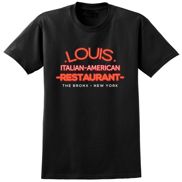 EverFind Goodfellas Inspired T-shirt - Retro Classic 80s Mafia Gangster ...