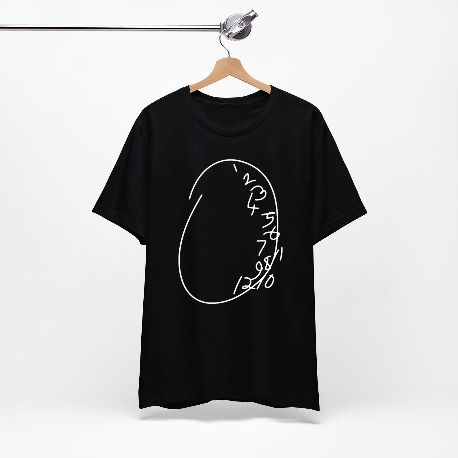 EverFind Hannibal Lecter Movie Gift Will Graham Distorted Clock Face ...