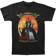 EverFind MASTODON cd cvr EMPEROR OF SAND Official SHIRT SM New skye mountain remission Christmas ...