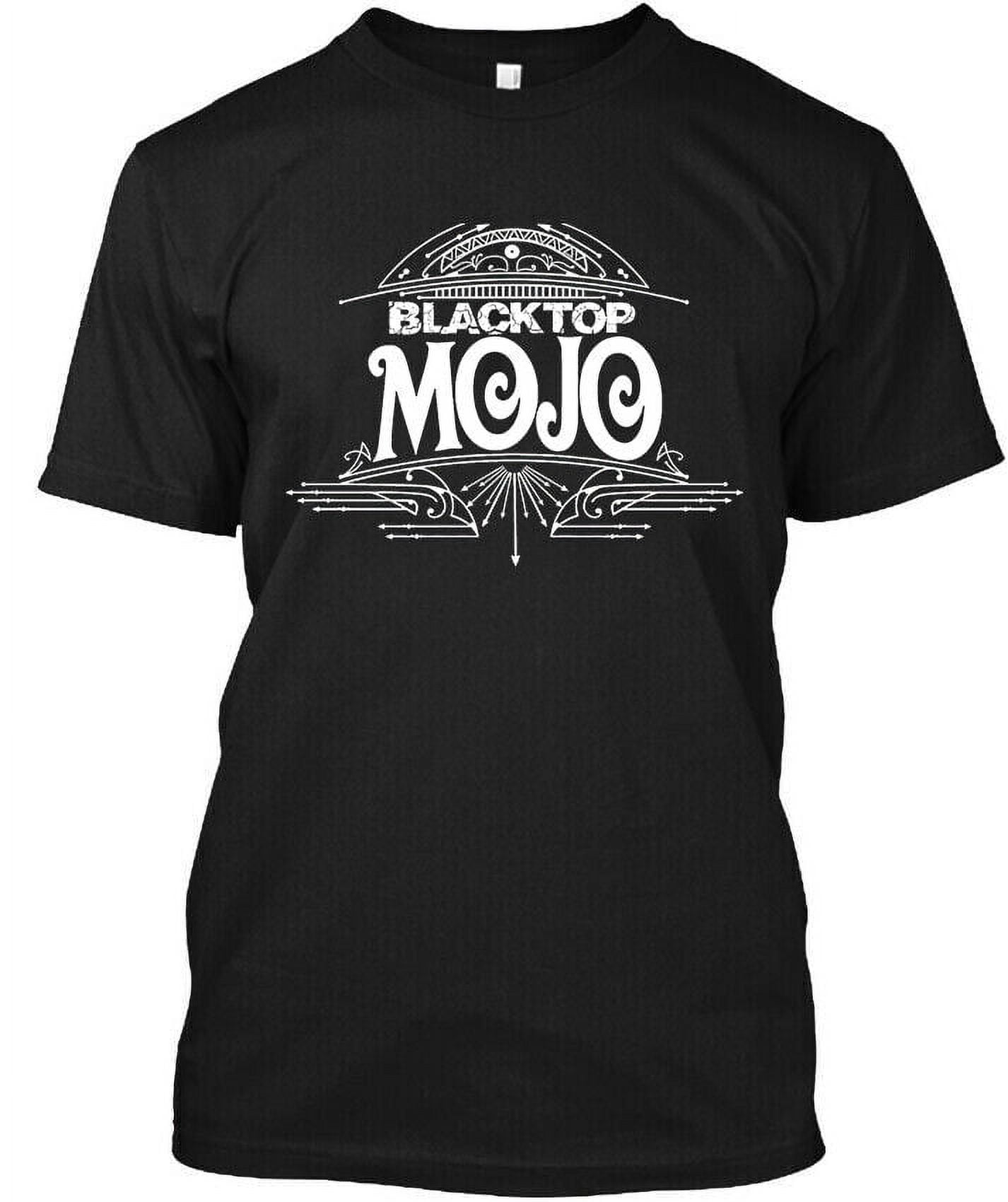EverFind New POPULAR! Blacktop Mojo American Hard Music Retro Art ...