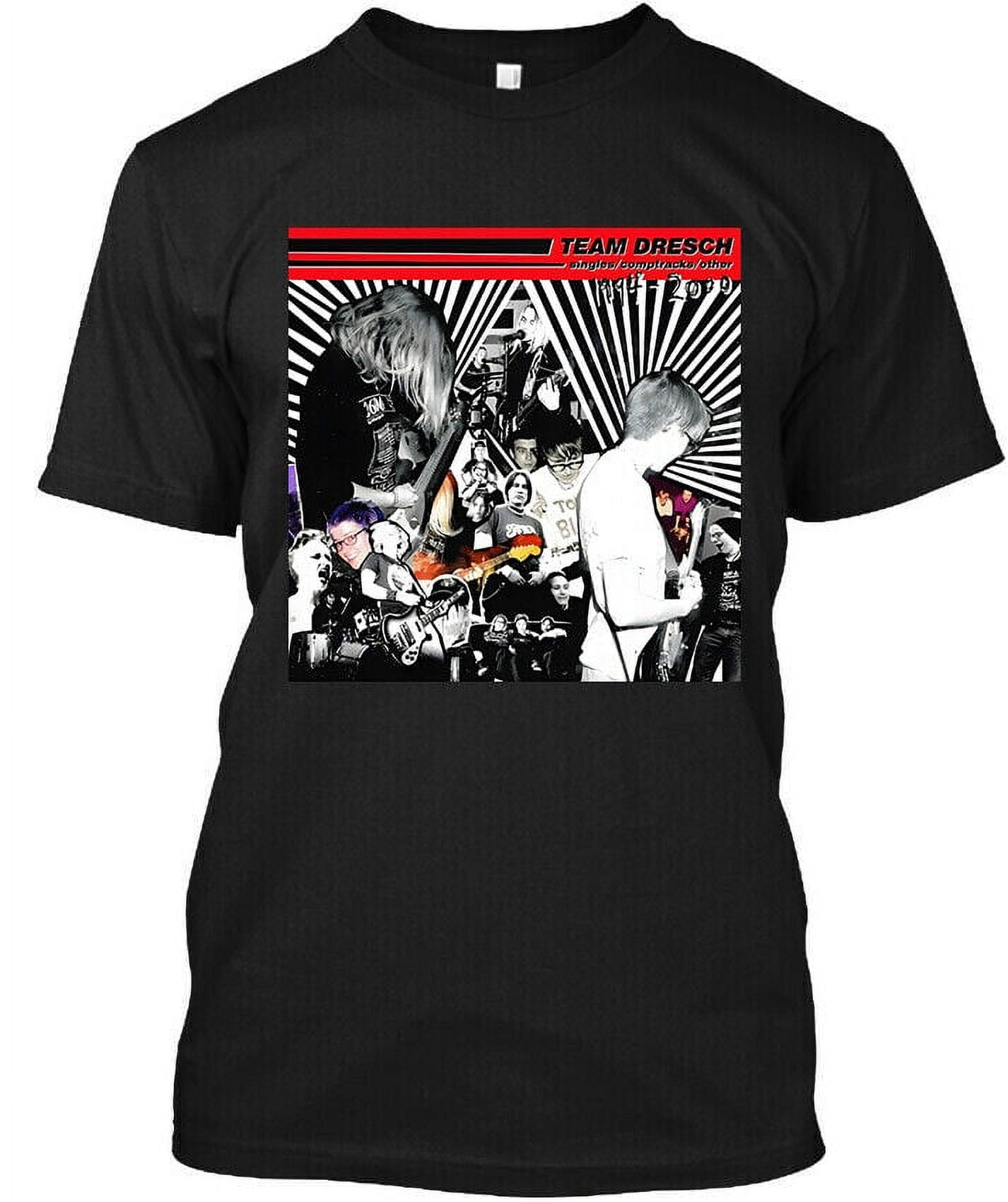 EverFind New! Popular Team Dresch Singles & Comptracks American Music ...