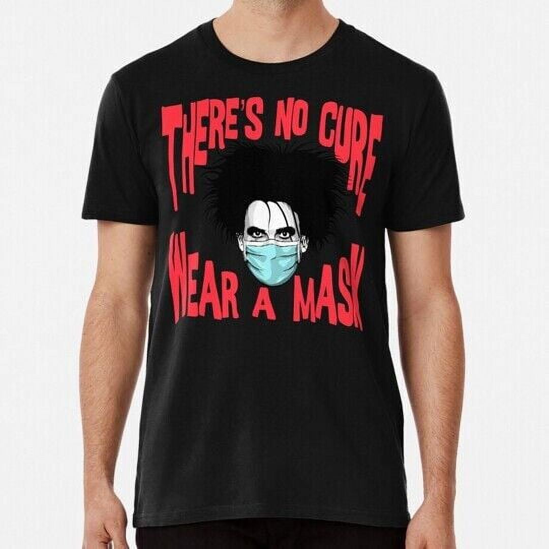 EverFind No Cure S to 5XL Made in the USA T-Shirt Christmas Gift Shirt, Sweater, Hoodie ...