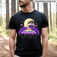 Everfind Non Binary Necromancer T Shirt Christmas T Shirt Sweater