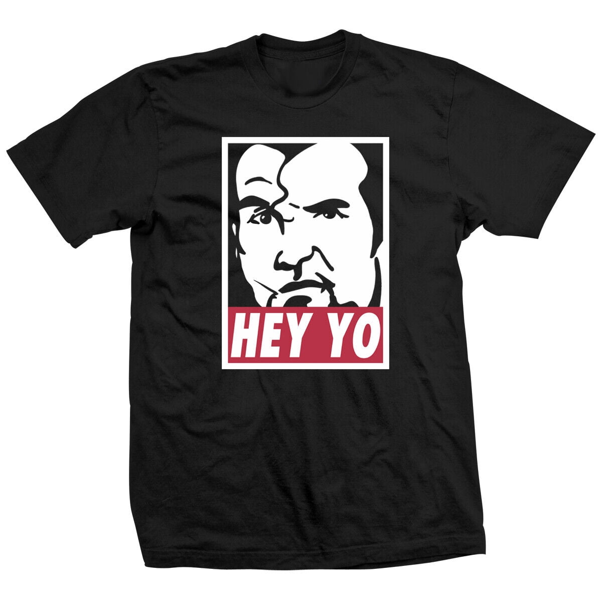 EverFind Scott Hall - Hey Yo T-Shirt Christmas Gift Shirt, Sweater ...