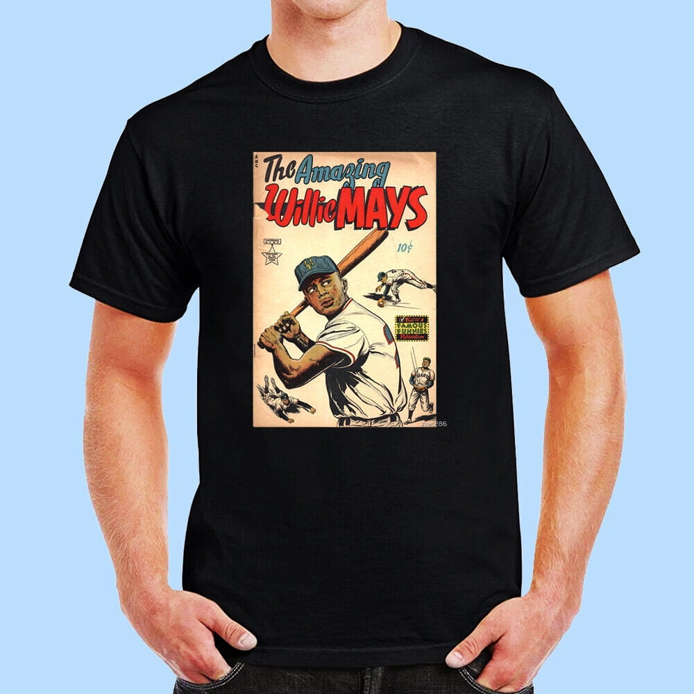 EverFind Ship from US!! Vintage Comics - The Amazing Willie Black Mens ...
