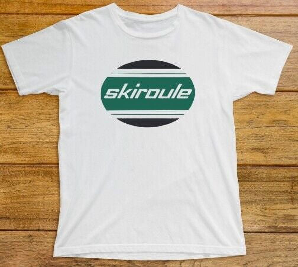 EverFind Skiroule T Shirt 737 Winter Sport Snowmobile Canada Nordic ...