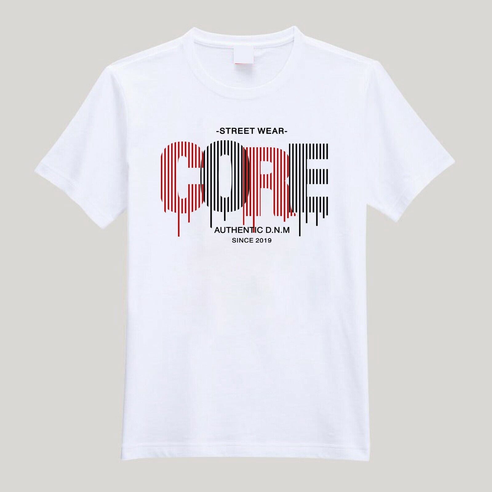 EverFind T-Shirt For Men or Women Core Beautiful T Shirts HD Print T ...