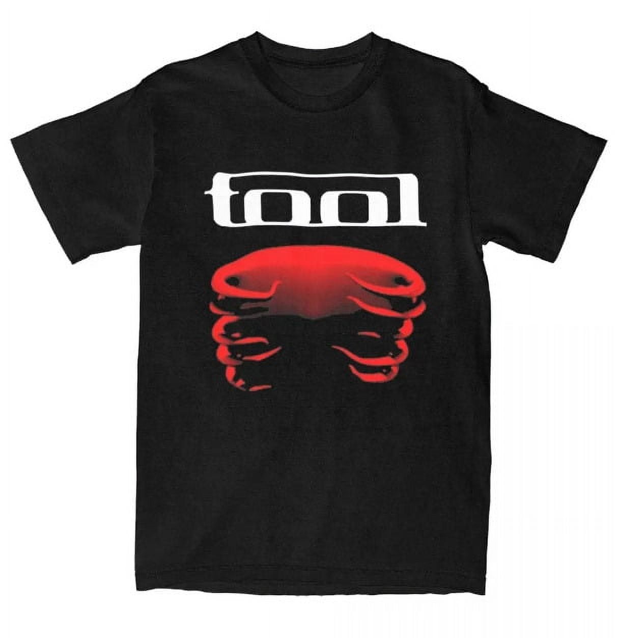 EverFind Tool Fear Inoculum t shirt Short Sleeve, cotton hot, new best ...