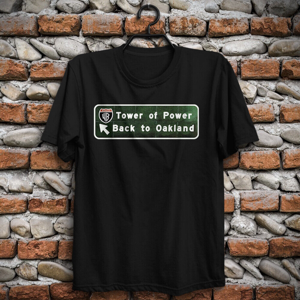 EverFind Tower Of Power Back To Oakland Huey Lewis The News Commodores ...