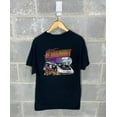 EverFind Vintage 1995 Scott Bloomquist Super Dirt Late Model T-Shirt, Retro Tee Christmas Gift ...